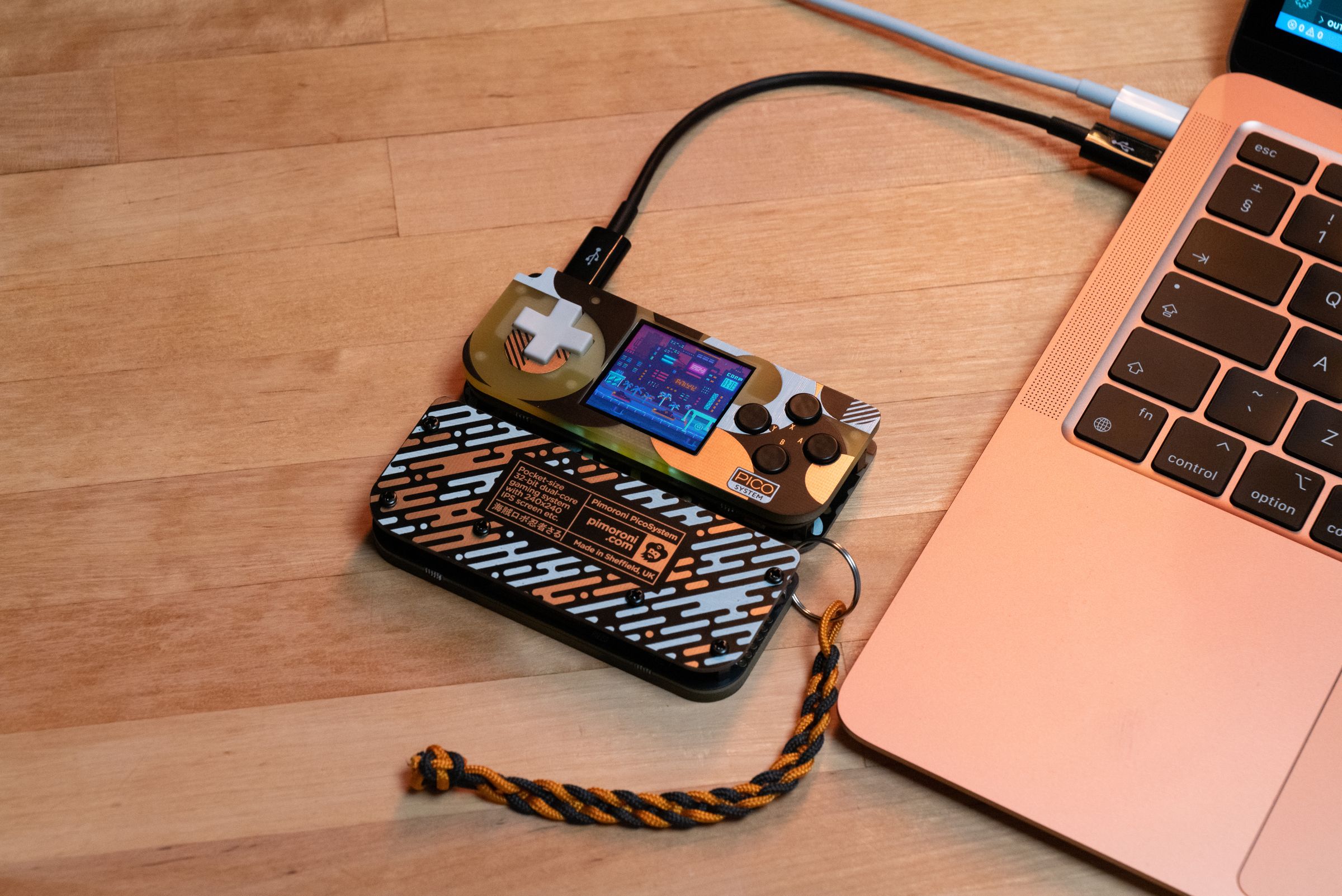 Happy Pico/RP2040 Day!